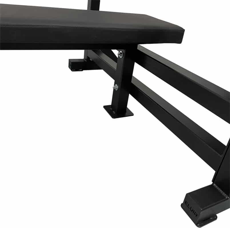 Fixed Flat Bench | ELUIR